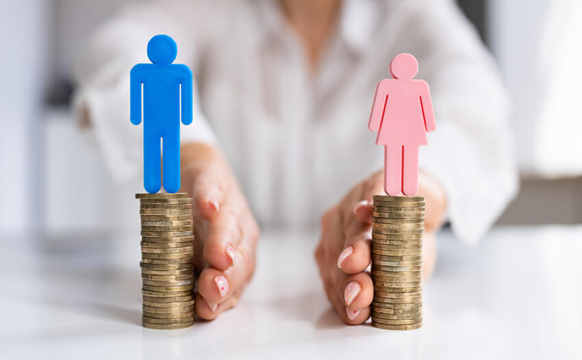 A guide to divorce and pension sharing - Pearson Solicitors