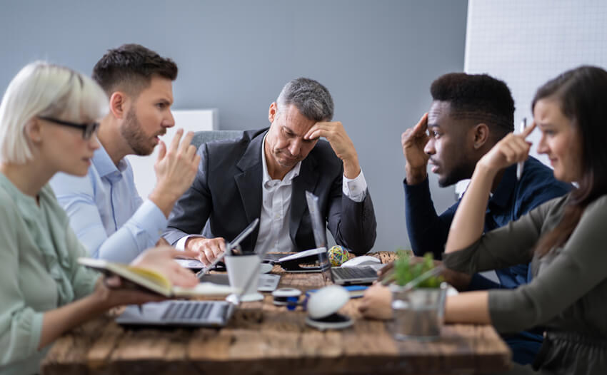 How to resolve Partnership Disputes? - Pearson Solicitors