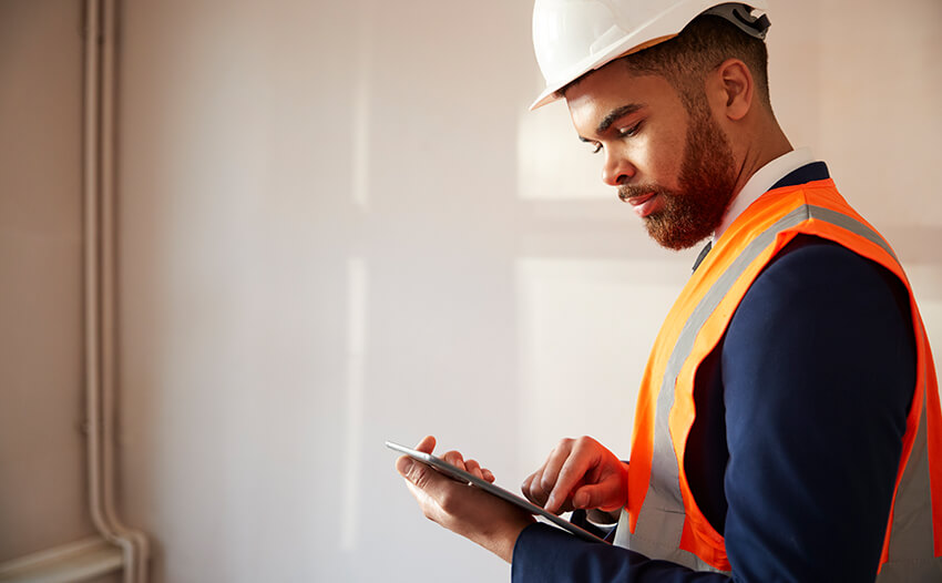 The importance of a House Survey - House Surveyor - Pearson Solicitors