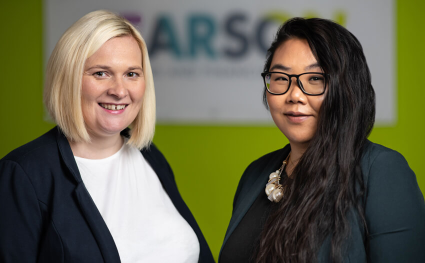 New Conveyancing Solicitor joins Pearson Solicitors
