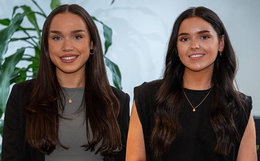 Young apprentices embark on law degrees with Pearson Solicitors ...
